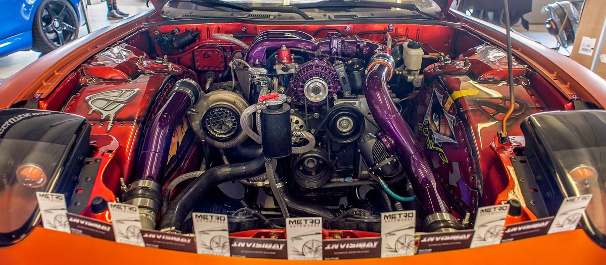 Ga S Biggest Car Enthusiast Community
